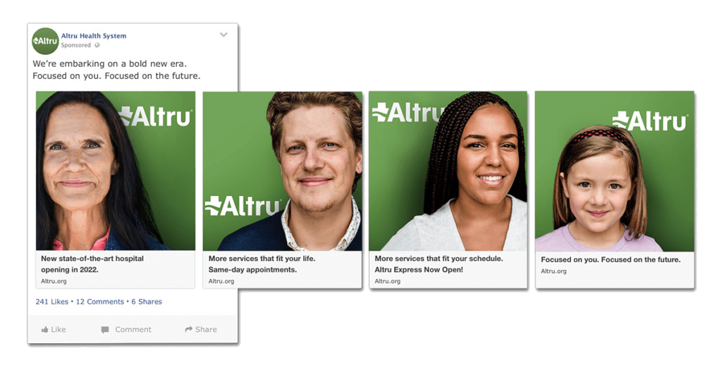 Altru Health System - ccf